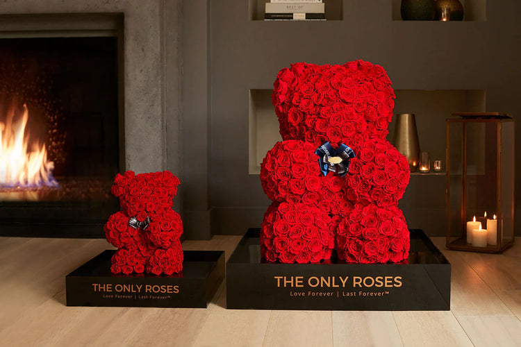 The Ultimate Guide to Rose Bears | Everything You Need to Know – Real ...